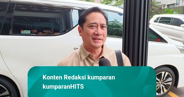Ivan Fadilla Angkat Bicara soal Kasus KDRT yang Dialami Venna Melinda | kumparan.com